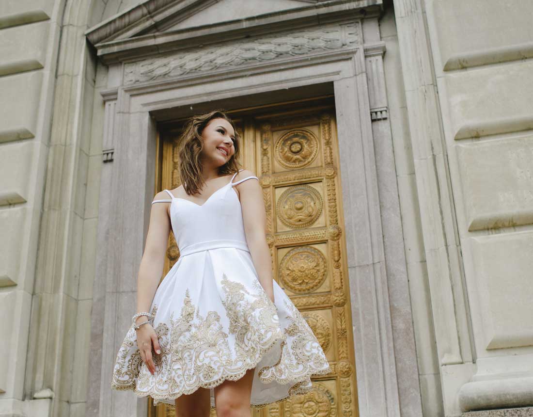 Prom / Homecoming - Taylored For You Bridal Boutique